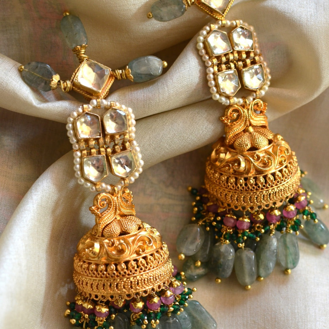 CURATED COLLECTION – Heer House Of Jewellery